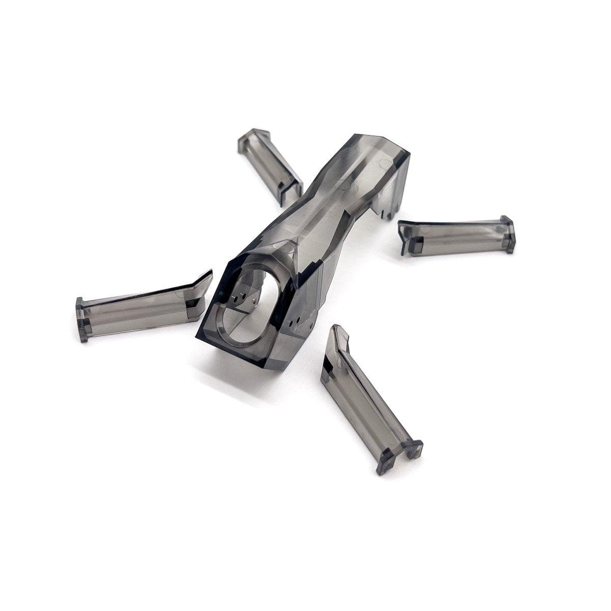 Five33 TinyTrainer V2 - Plastic Canopy Parts