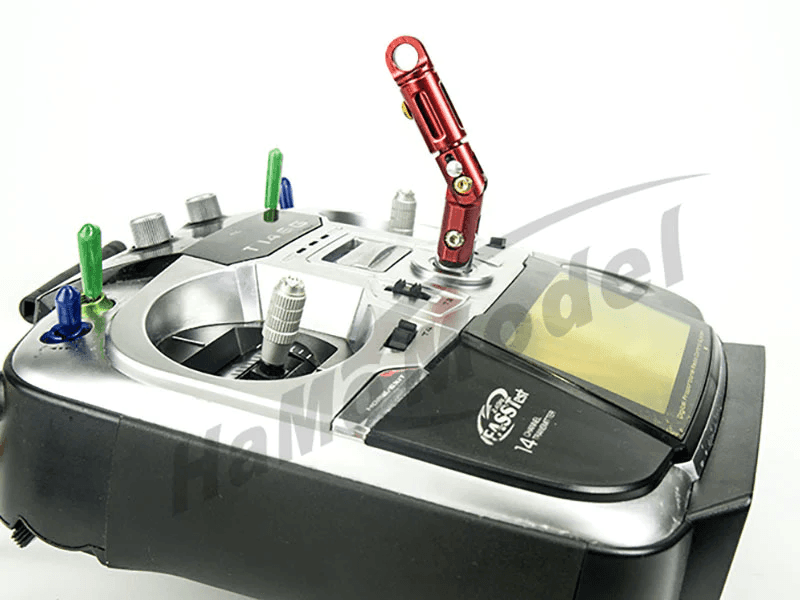 STP Radio Barycenter Regulator