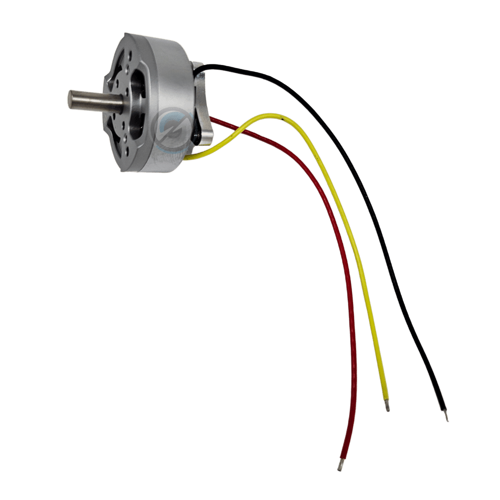 DJI FPV Drone Propulsion Motor (Short) (Rear Arms)