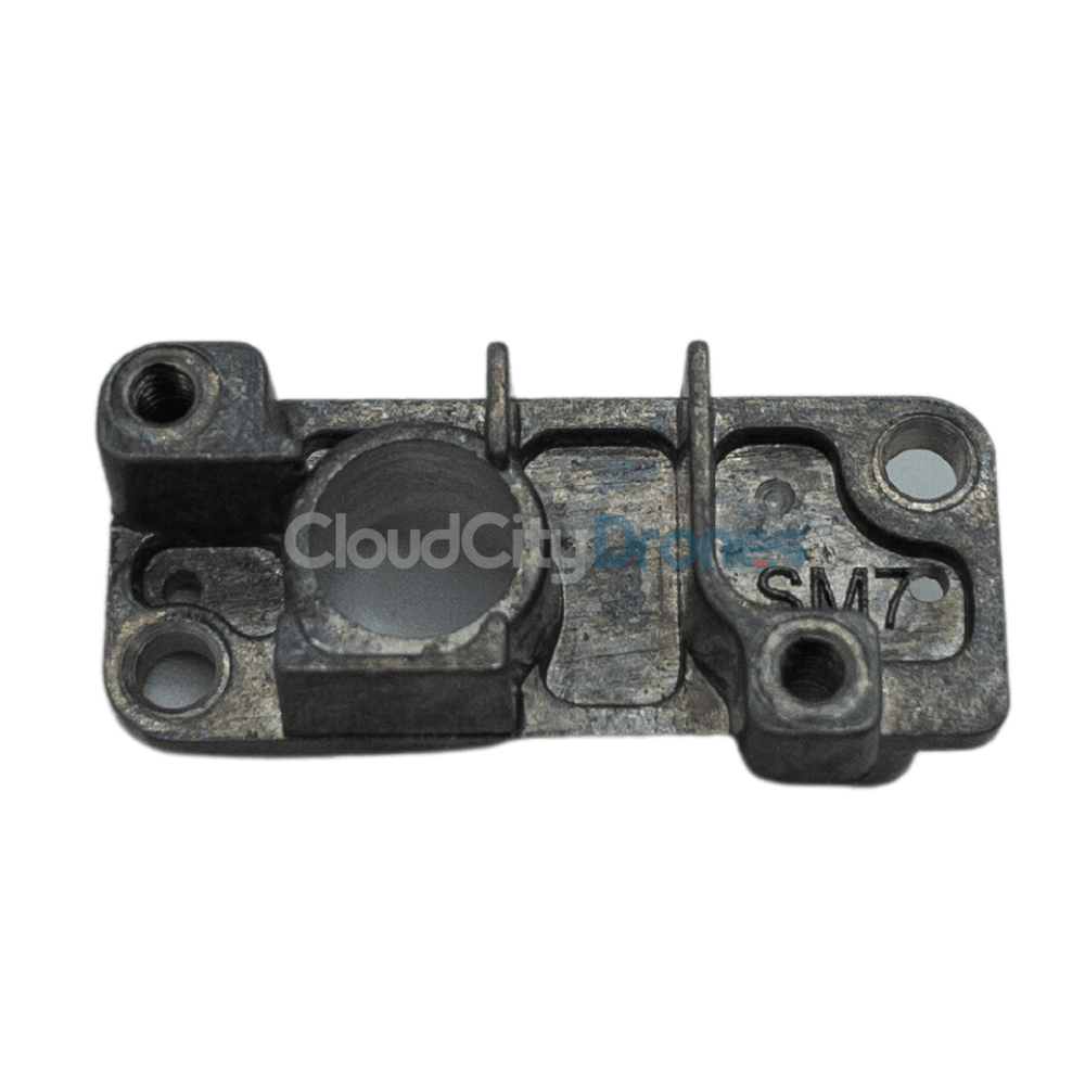 DJI FPV Motion Controller Accelerator Bracket