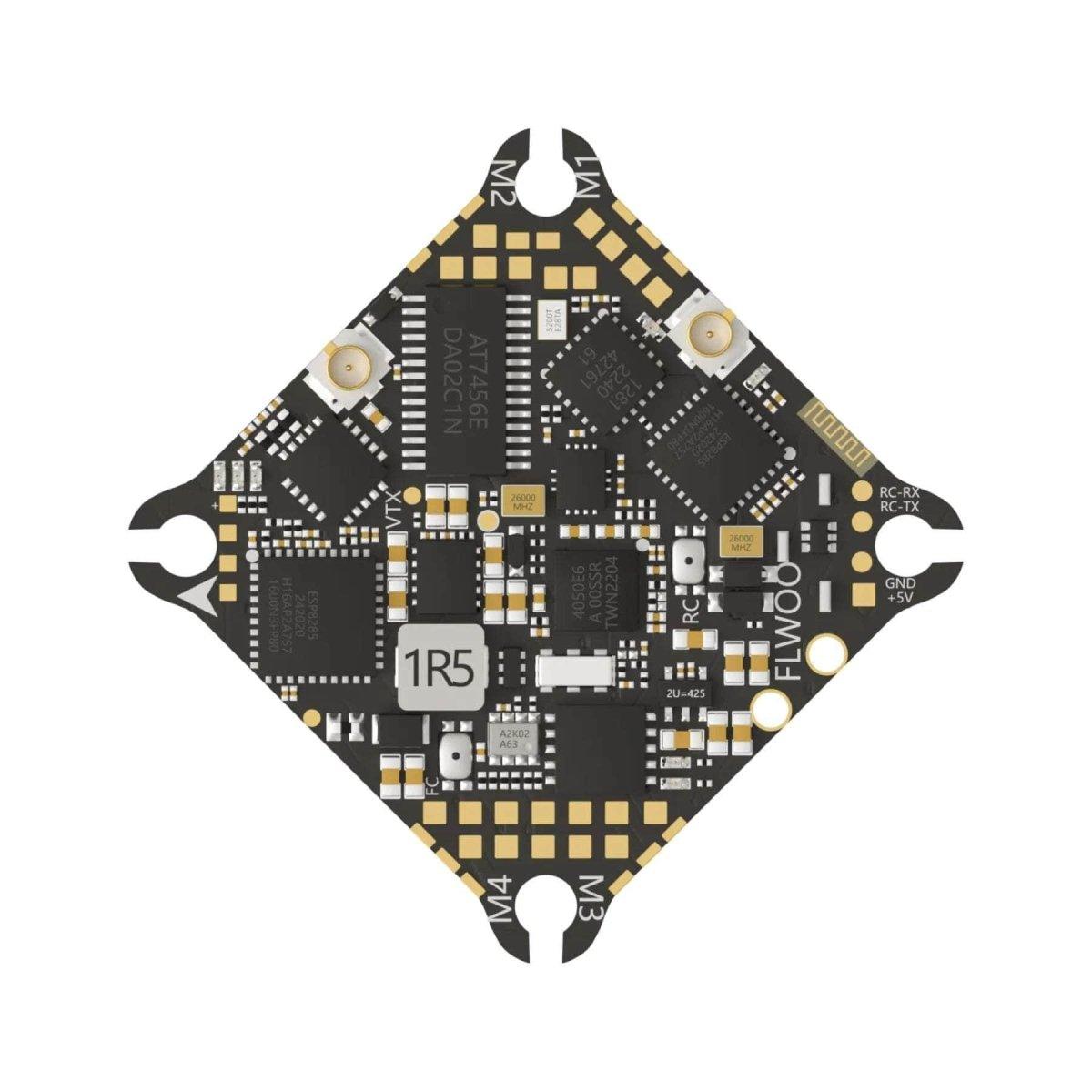 Flywoo GOKU Versatile F405 1-2S AIO Whoop/Toothpick Flight Controller