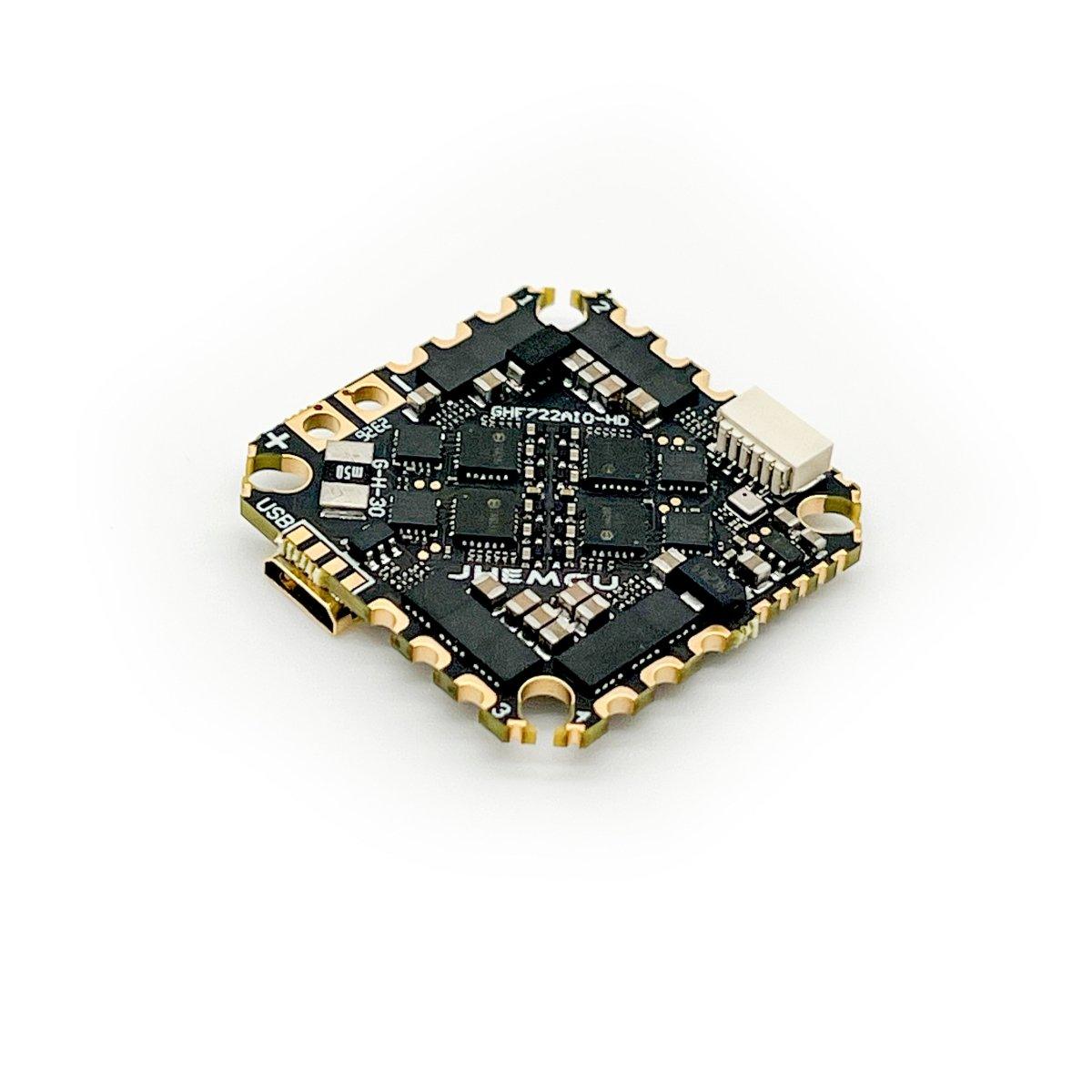 Jhemcu 16x16 aio store